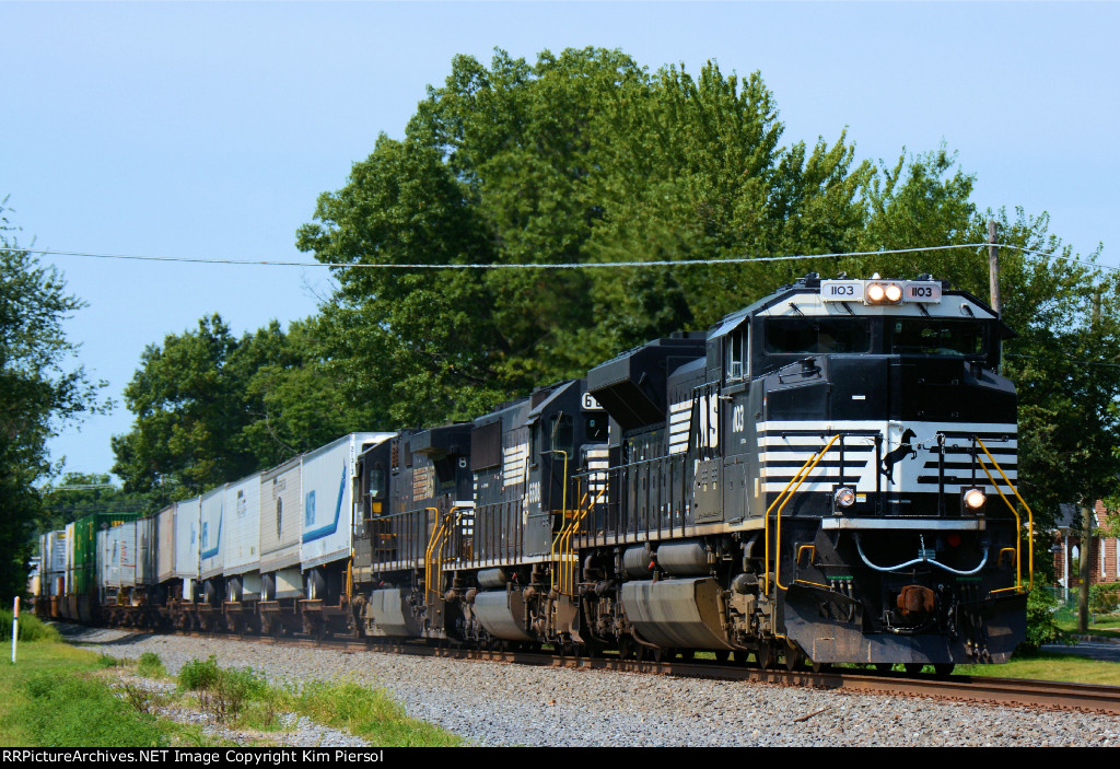 NS 1103 6608 8791 20E